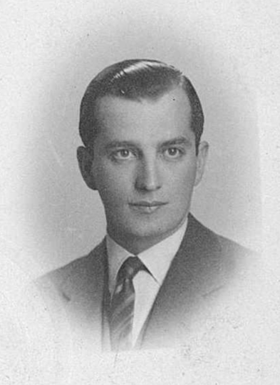 Raúl Jorge Lanusse - ACDE 70 años