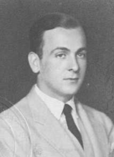 Conociendo a los fundadores - ACDE 70 años